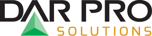 DAR PRO Solutions Logo